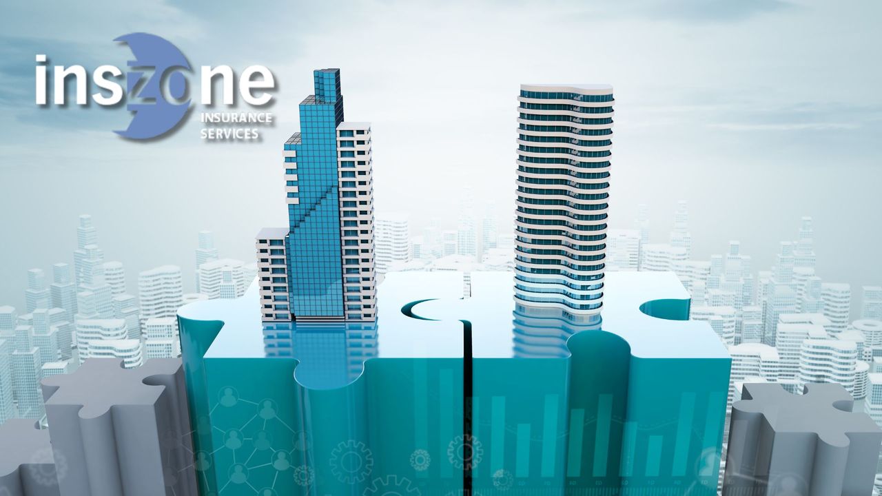 Inszone boosts personal lines offering with Utah acquisition ...